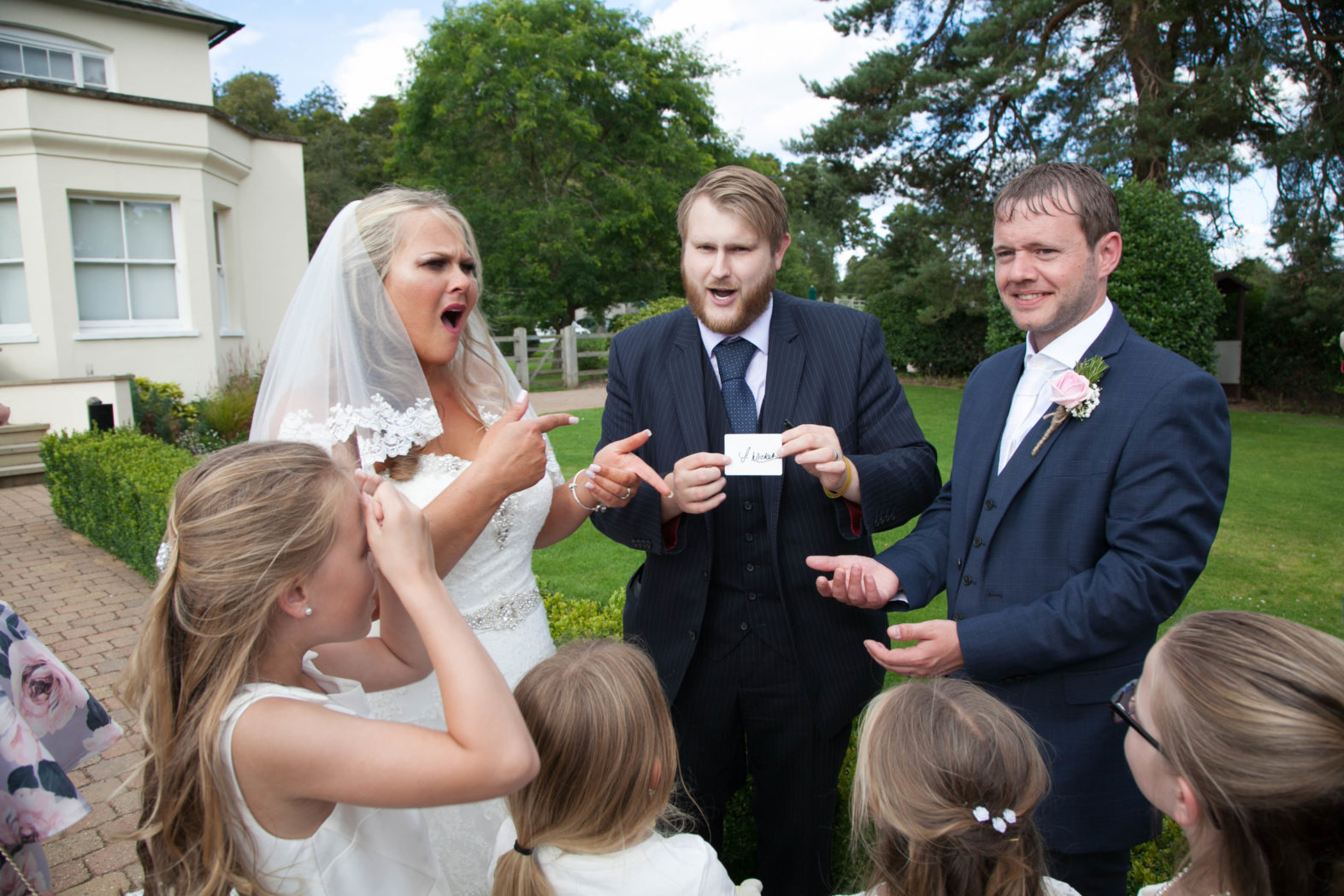 5 Reasons Why Close Up Magic is so Amazing | CW Magic