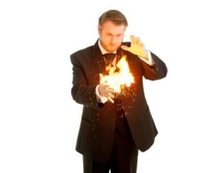 The World's Most Famous Magicians - My Top Picks | CW Magic