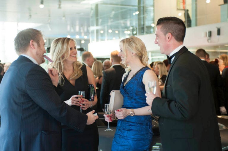 How to Engage Guests at Corporate Events: Tips from a Professional ...